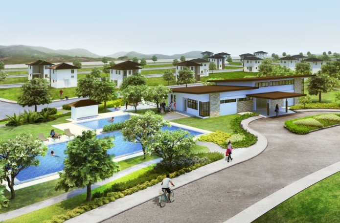 Pampanga: The Next Big Thing in Suburban Living - Living in Pampanga ...