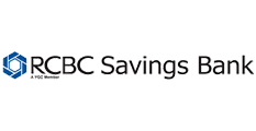 Rcbc Savings Bank Logo