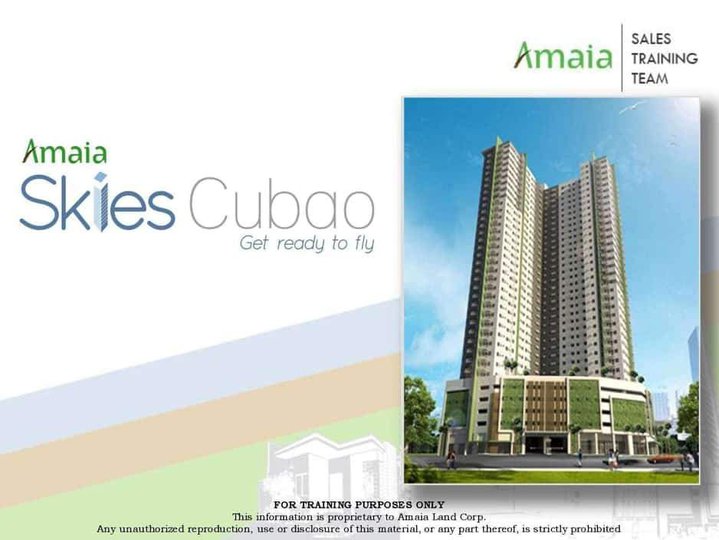 Amaia Skies Cubao Photos - DRIVEN Amaia Land (Skies, Steps and Scapes)