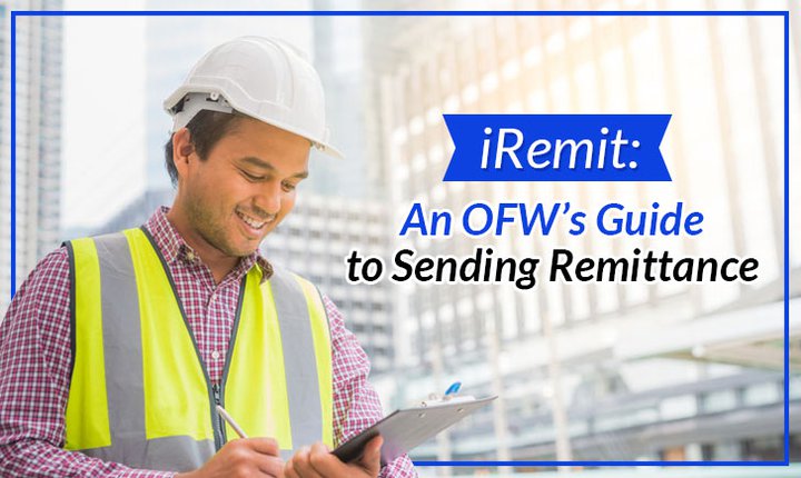 iRemit: An OFW’s Guide to Sending Remittance - OFW Guide: Buying ...