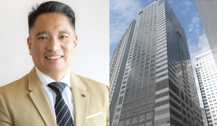 Robinsons Land gets second EDGE certification for Cyberscape Beta - All ...