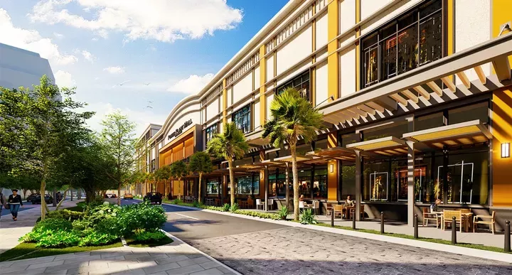 Experience the Rockwell Lifestyle at Rockwell Center Bacolod - ROCKWELL ...