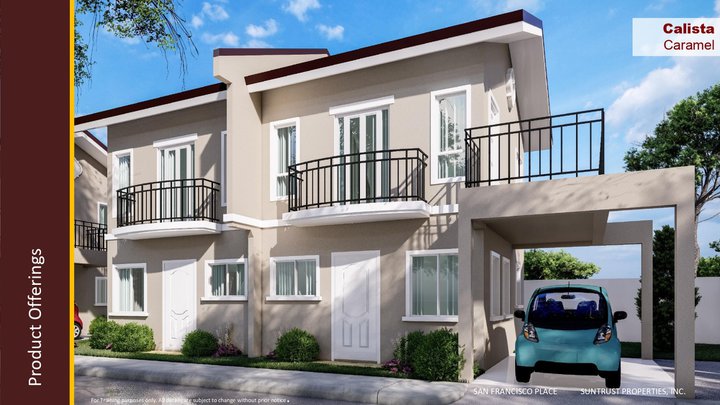 Preselling House and Lot in Calamba Laguna - OFW Guide: Buying Property ...