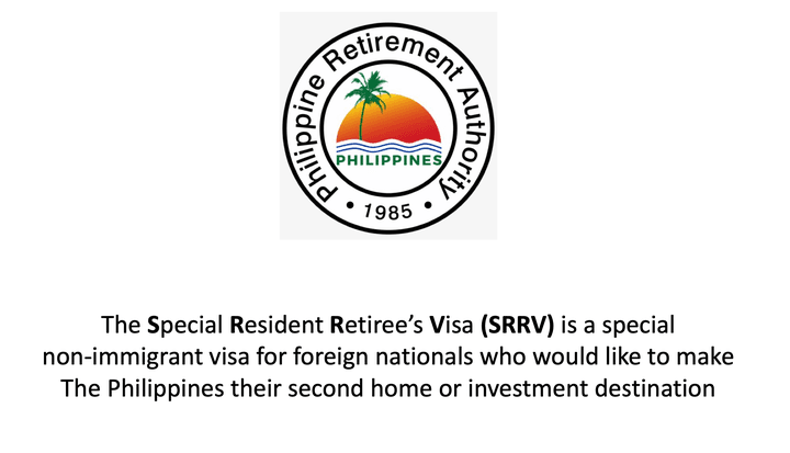 WHY RETIRE IN THE PHILIPPINES? - OFW Guide: Buying Property in the ...