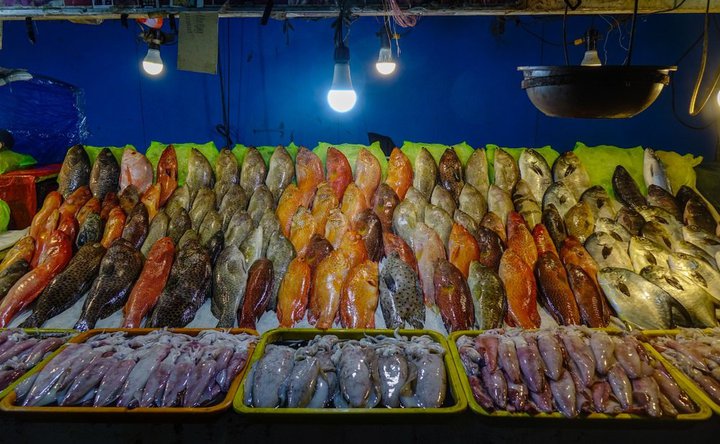 Manila Guide: 10 Best Pasay Tourist Spots You Should Visit - Living in ...