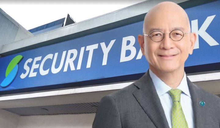 Frederick Dy’s Security Bank to raise at least P3B from debt market ...