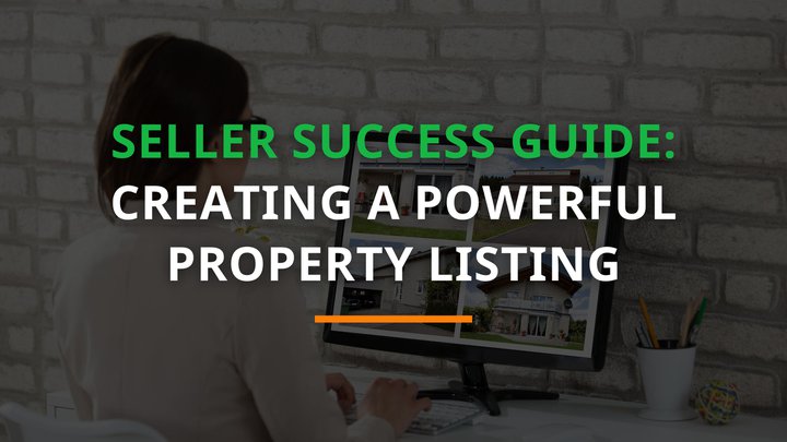 Seller Success Guide: Creating a Powerful Property Listing 📋 ...