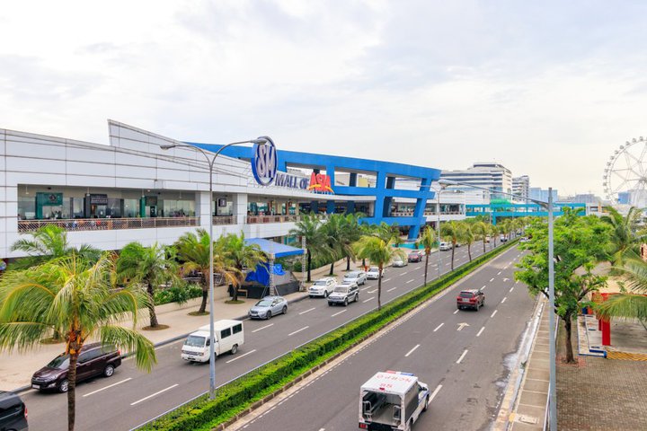 Manila Guide: 10 Best Pasay Tourist Spots You Should Visit - Living in ...