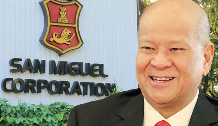 Walang personalan! RSA says San Miguel will still join energy auctions ...