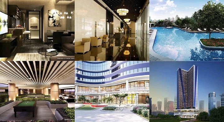 Preview to the Luxury that Air Residences has in Store - SMDC Air ...