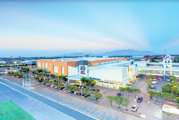 SMDC Smile Residences brings famed bayside living to Bacolod - Living ...