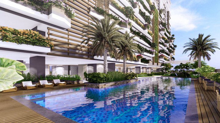 Calinea Tower: A Preview of Your Future Home - DMCI Homes The Calinea ...