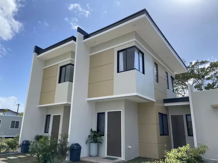 The Granary by Haus Talk: Most Affordable House and Lot for Sale ...