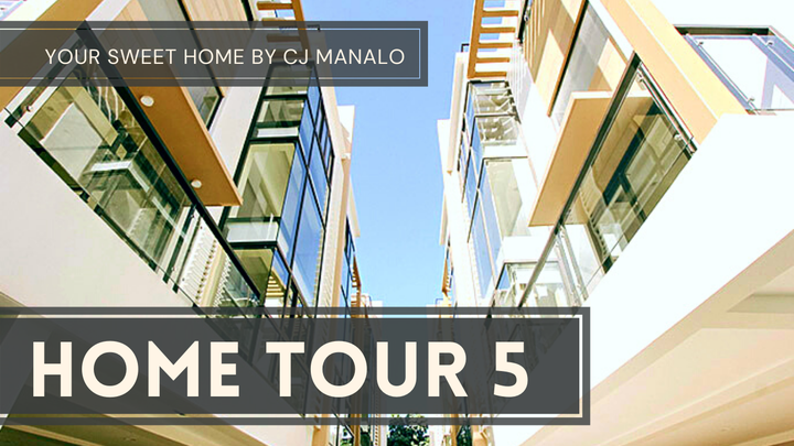 LAST UNIT LEFT! HOME TOUR 5! So far, this is my most favorite ...