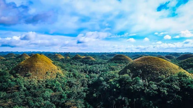Bohol Is The Next Business Destination—Here Are 3 Reasons Why - Living ...