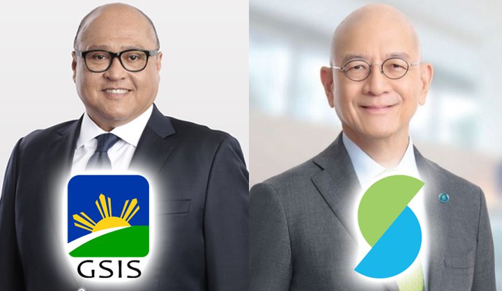 Bullish: GSIS jacks up stake in Security Bank by 51 percent - Security ...