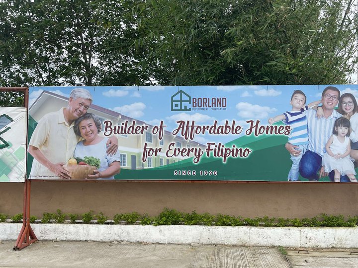Kilalanin ang Borland Development Corporation - Zinya Residences Anilao ...