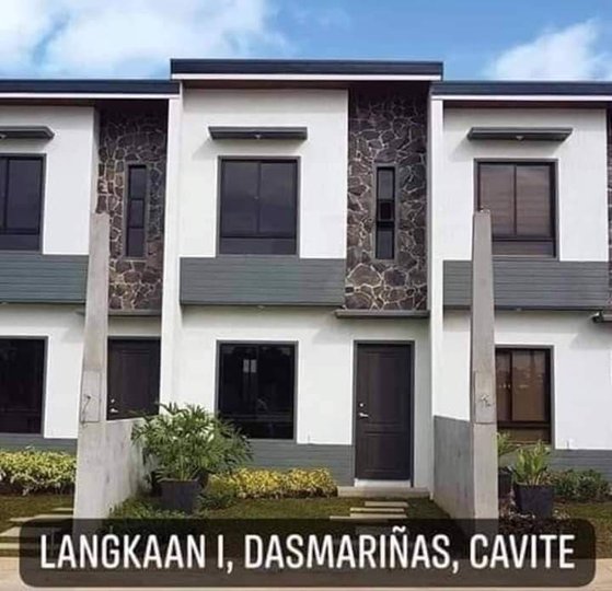 Lowest Price Townhouse in Dasma Area : 2BR House and Lot For Sale House ... Lowest Price Townhouse in Dasma Area : 2BR House and Lot For Sale House ...