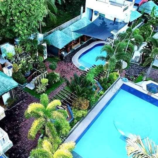 Private Resort Calamba Laguna