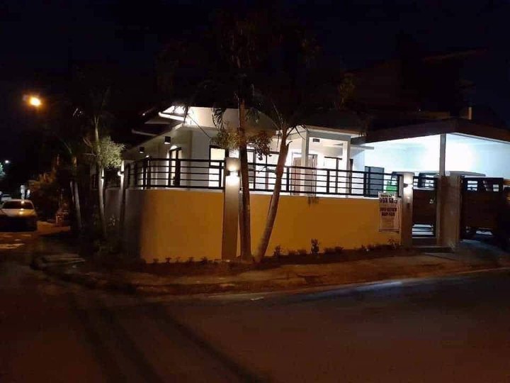 Camella Homes Paranaque