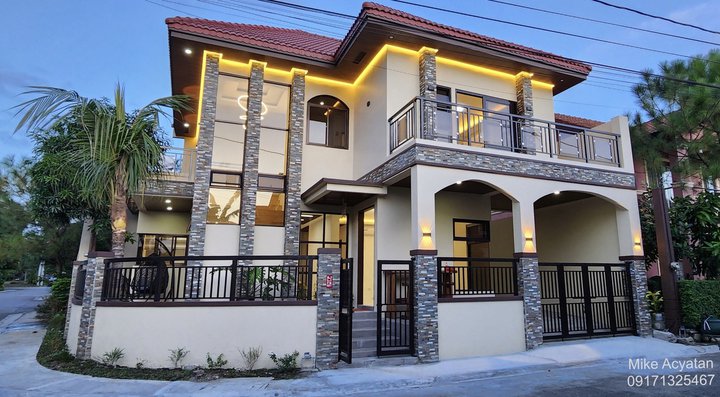 Subdivision House Plans