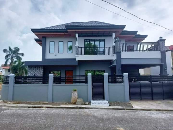Davao Houses