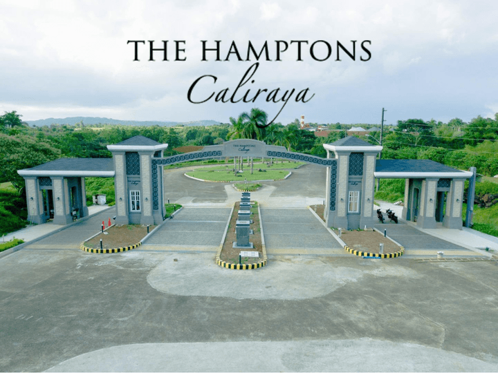 Caliraya Logo All The Way Back: Caliraya Spring Golf Club Is Hale And
